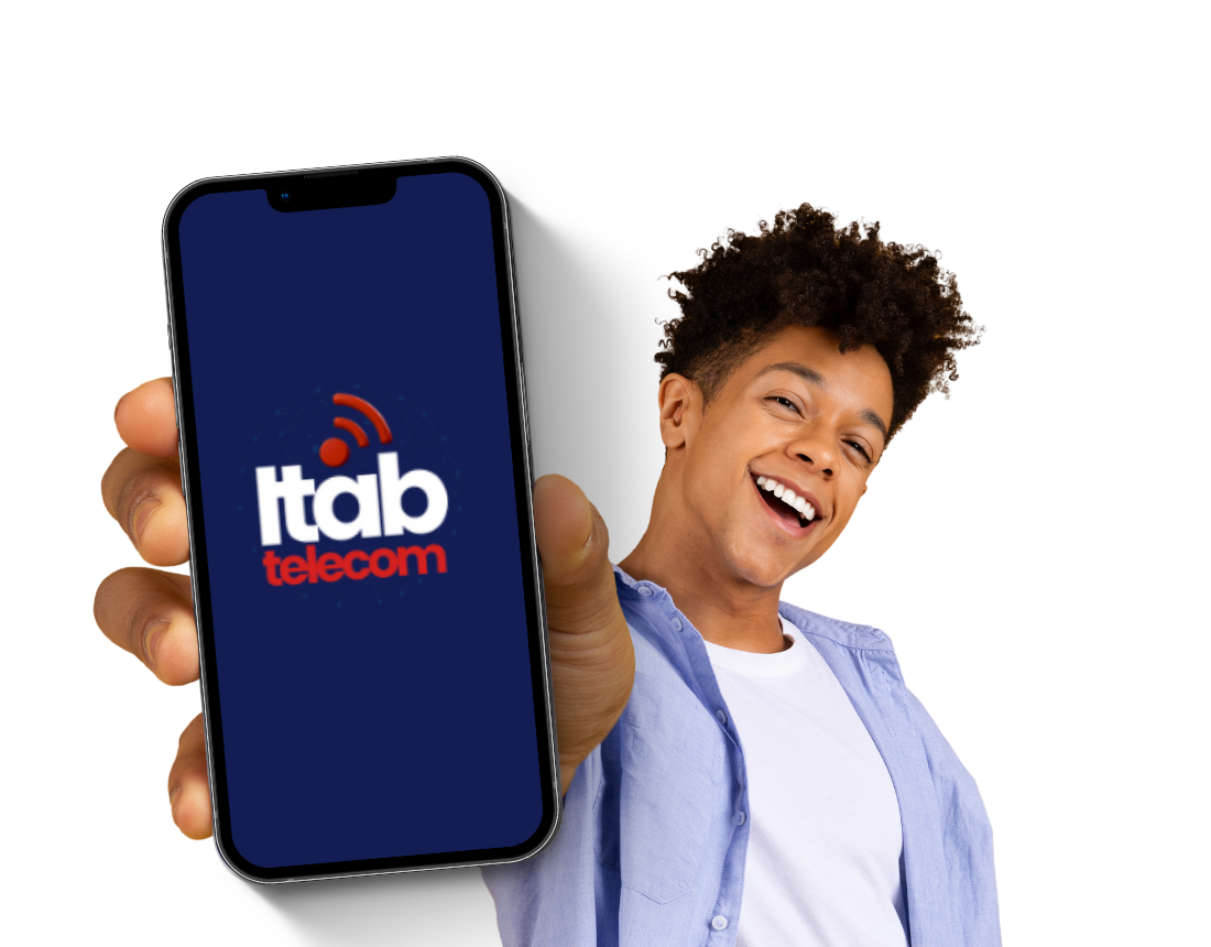 Início - Itab Telecom
